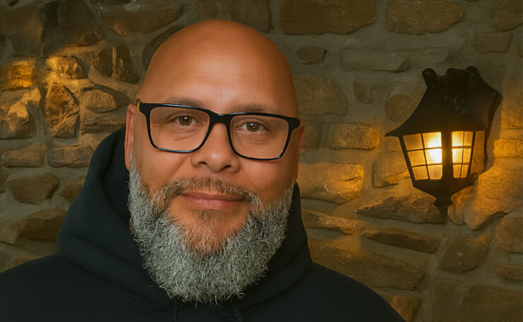 Introducing Our New ED! - The English Speaking Catholic Council
